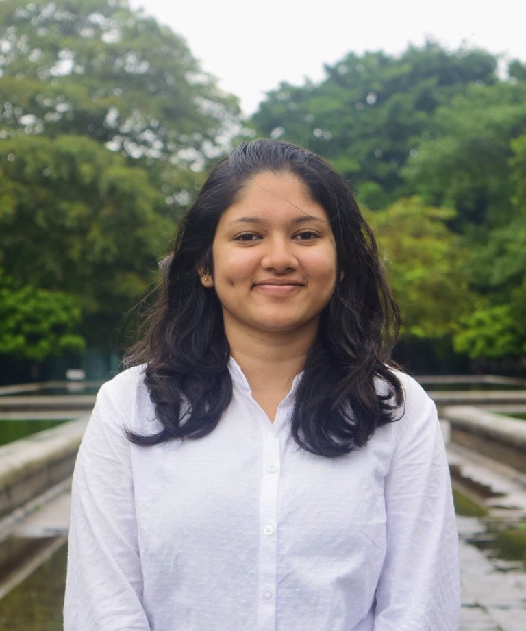Ms. Anjalee Udawatte | Centre for Environmental Law and Policy ( CELP)