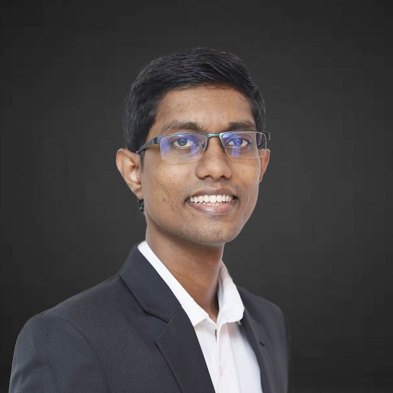Mr. Darshina Witharana | Centre for Environmental Law and Policy ( CELP)