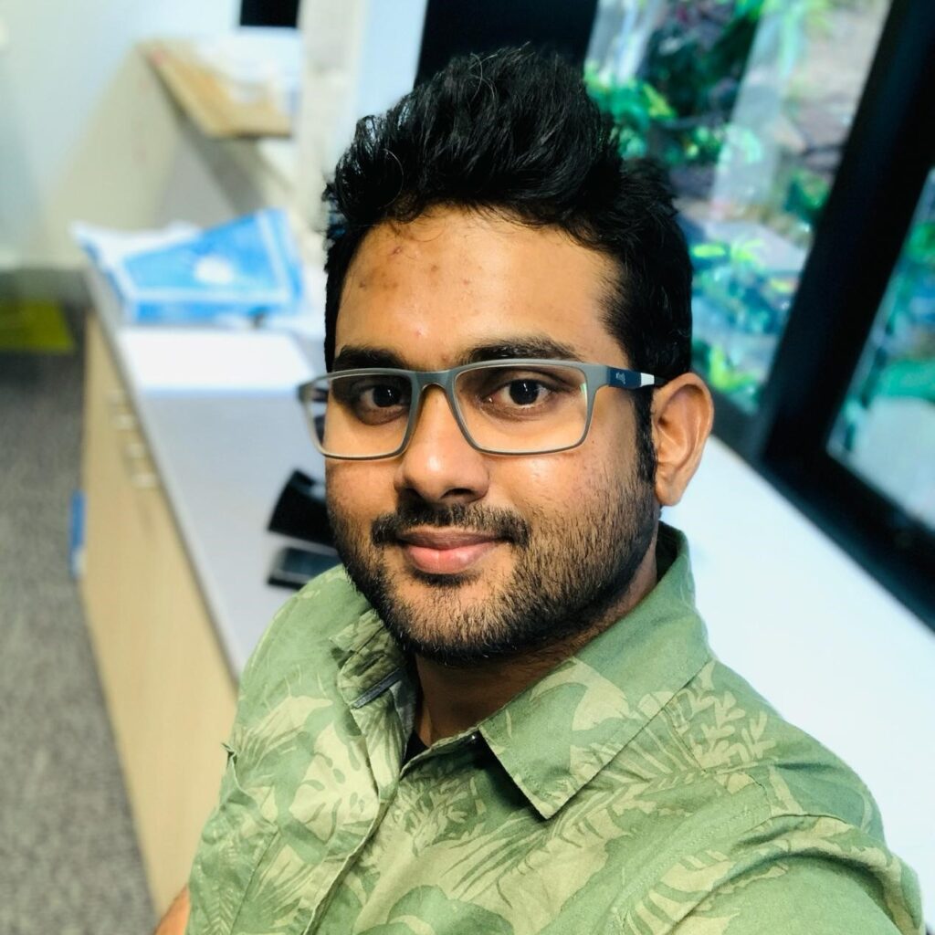 Dr. Sanath Wijesinghe | Centre for Environmental Law and Policy ( CELP)